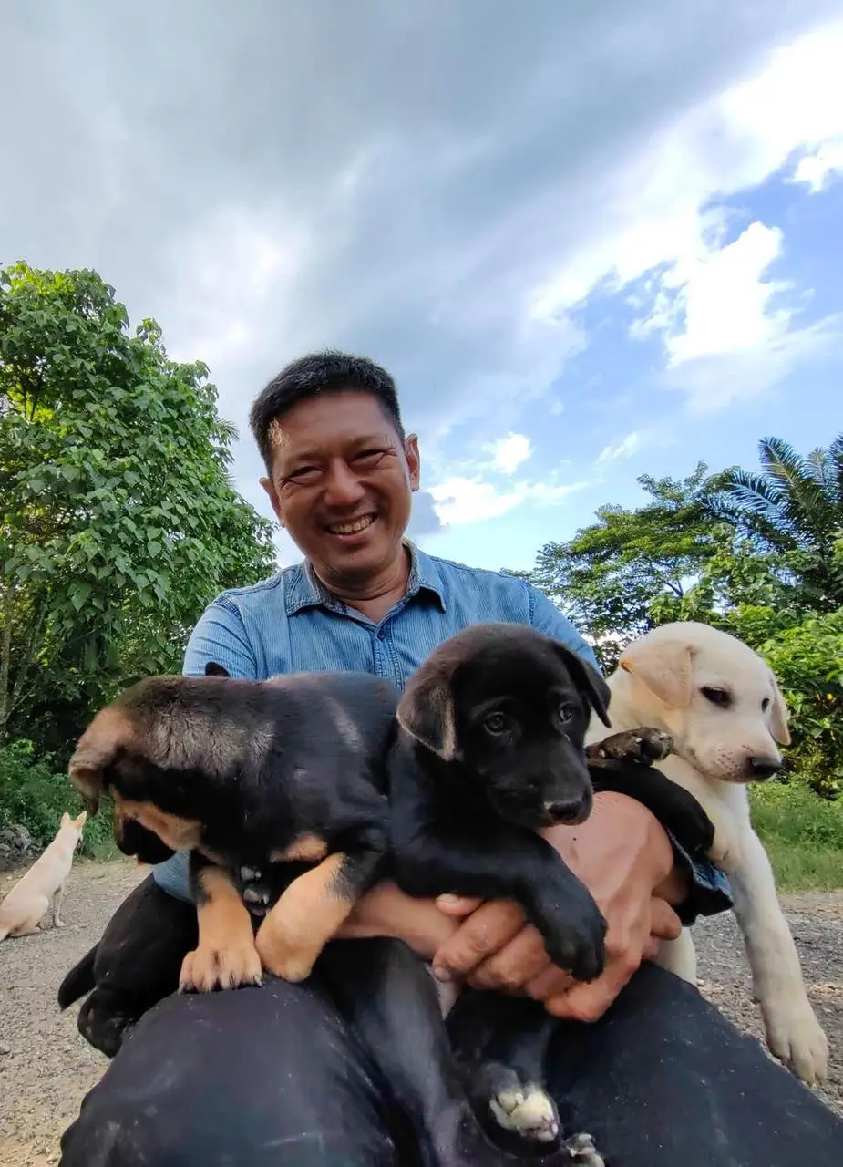 Founder’s Story - KC Valley